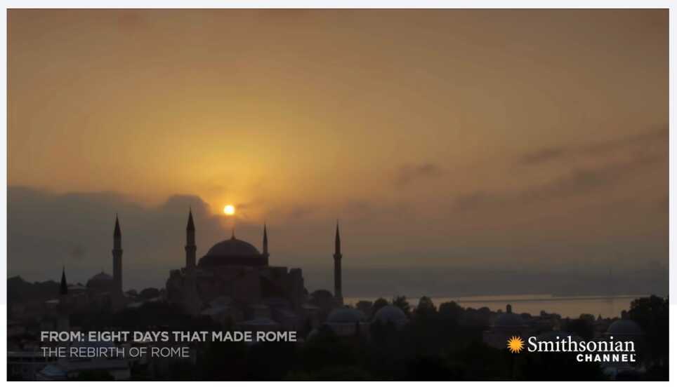 The Rebirth of Rome_Smithsonian