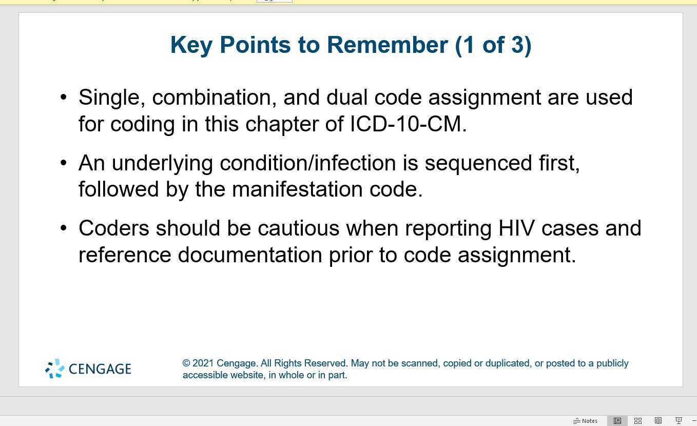 OST248 Infectious Parasitic Part 1
