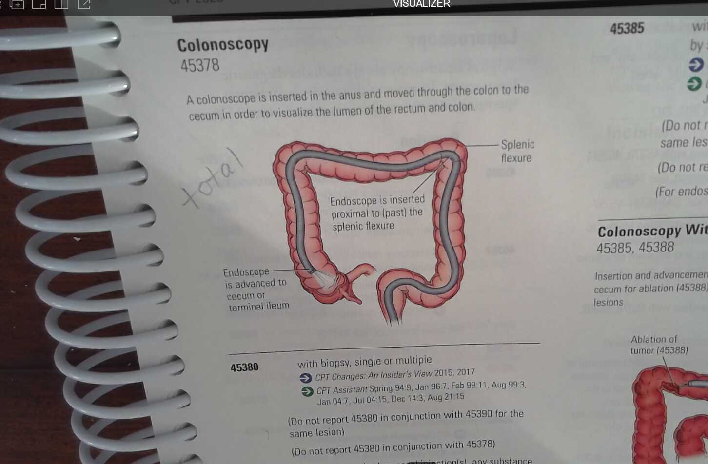 Let's Code It! Chapter 22 Explanations cont.