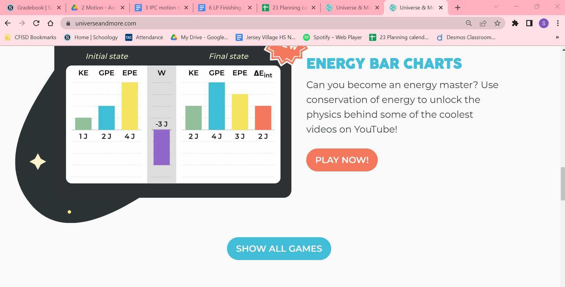 Direction to help with Motion Mapper