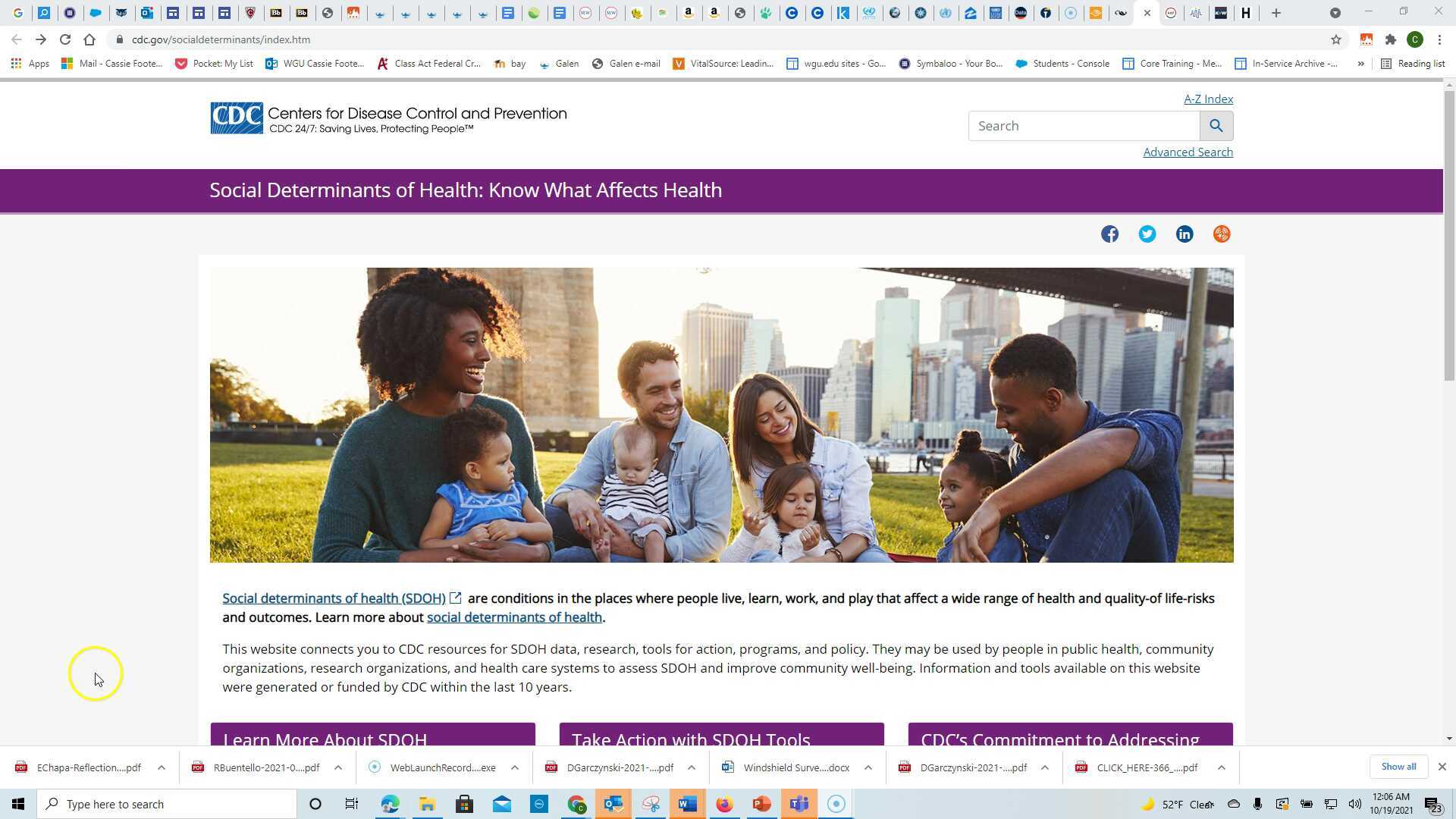 How to find and cite scholarly websites