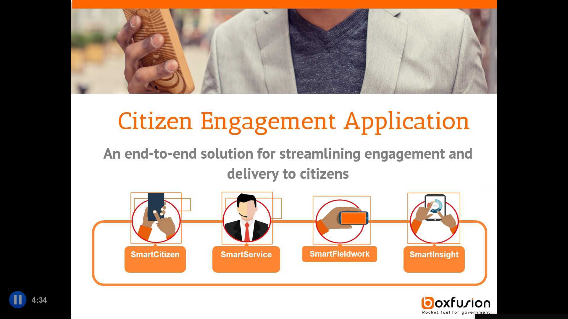 Scripted Recording #27