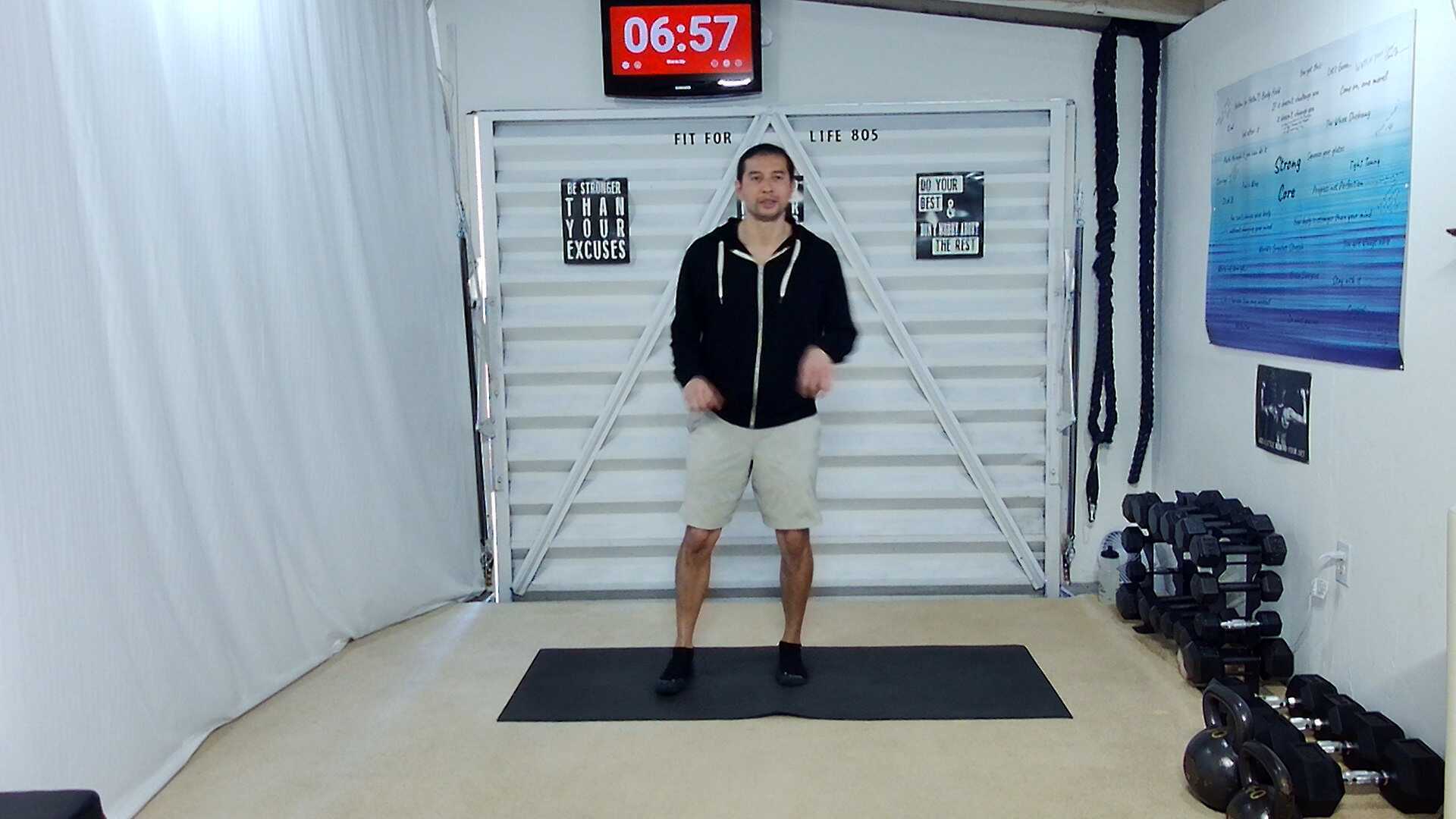 10.31.22 DB Core Training