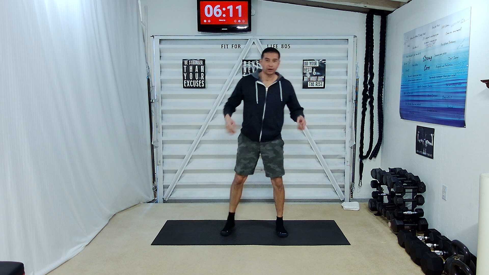 11.23.22 DB Training