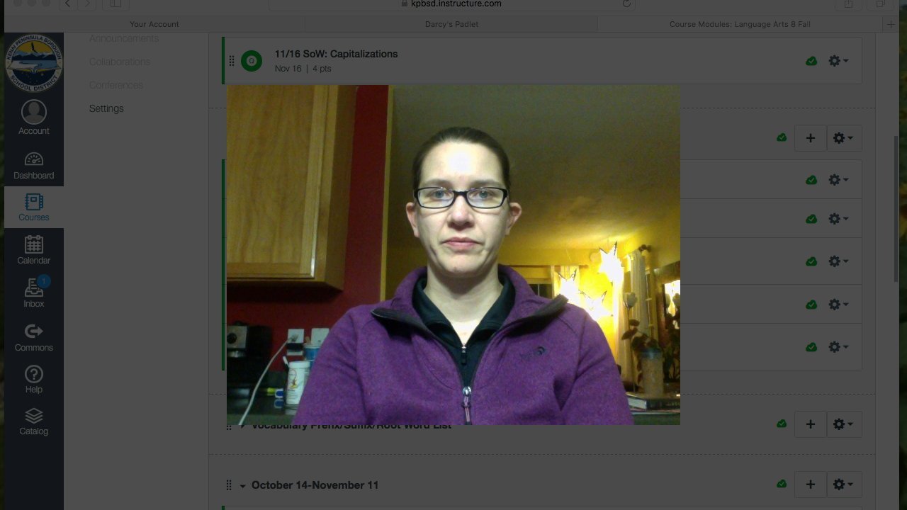 Padlet Post Instructions