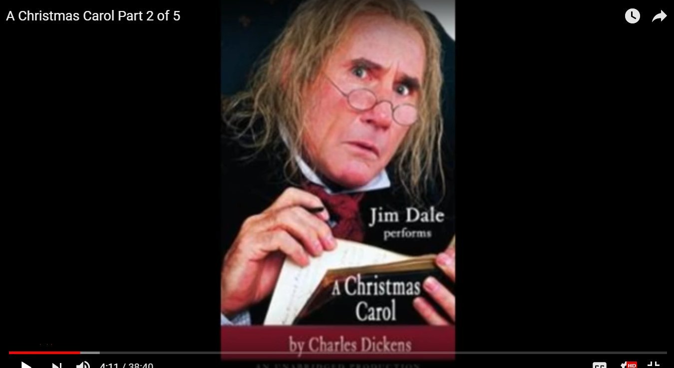 The First Spirit Part I