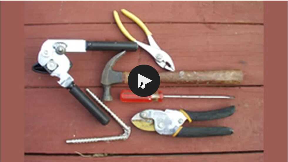 Simple Machines Overview