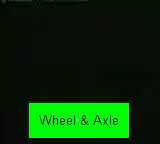 Simple Machines - Wheel & Axle