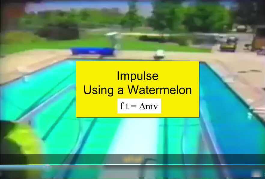 Impulse (watermelon)