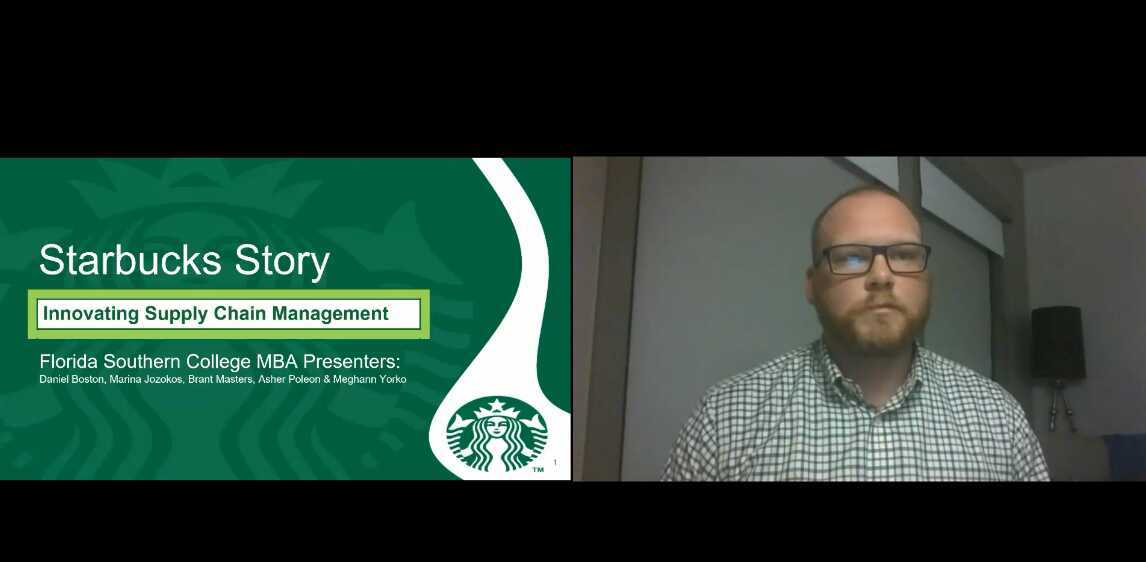 FSC Summer 2020 Starbucks