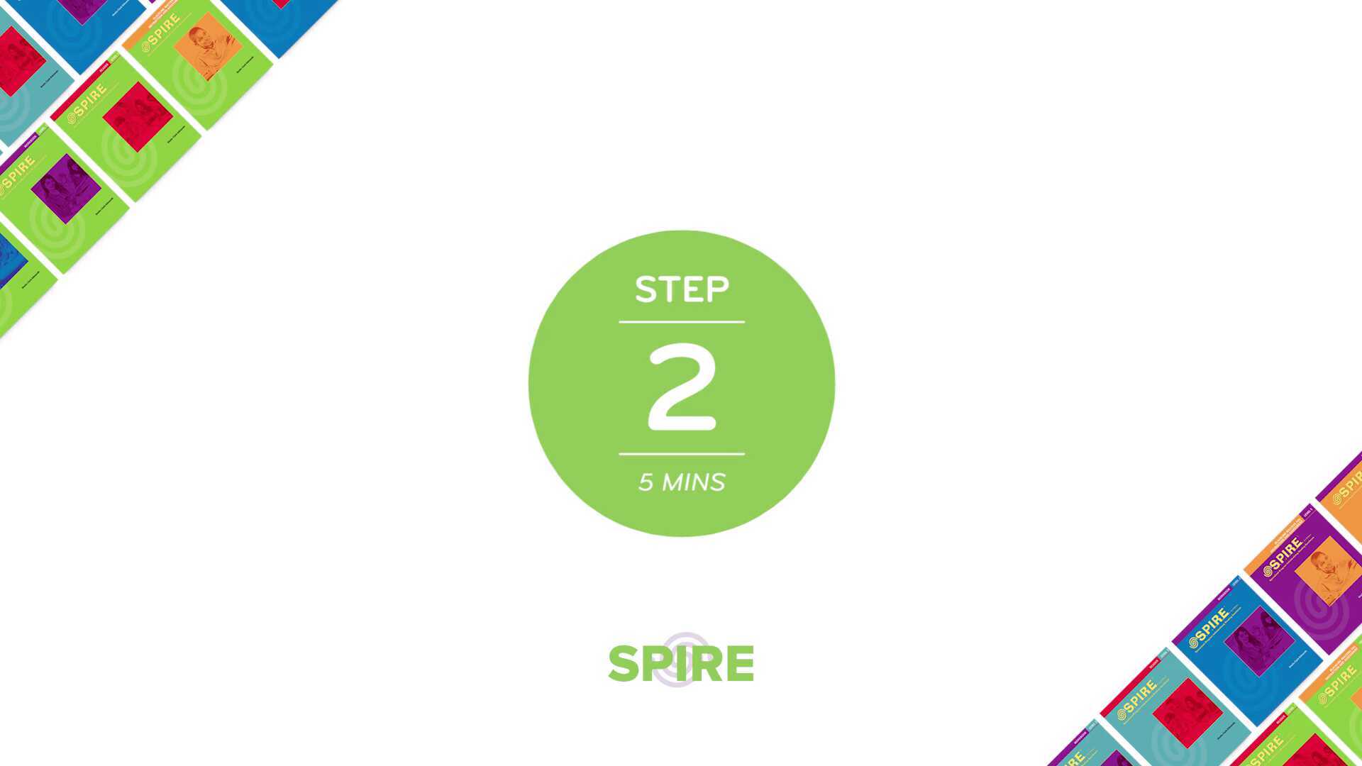 SPIRE _ Print _ Step 2
