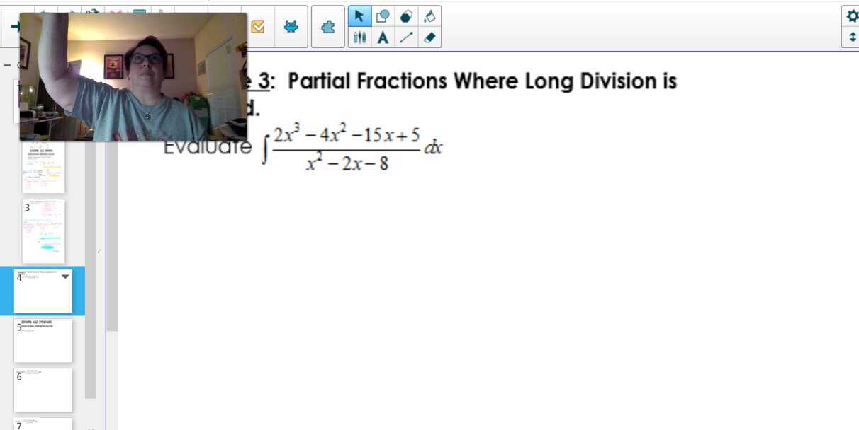 AP Calc BC Lesson 6.12 NotesB