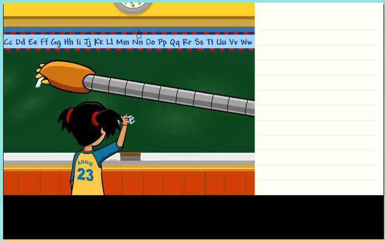 Legislative Branch- Brainpop