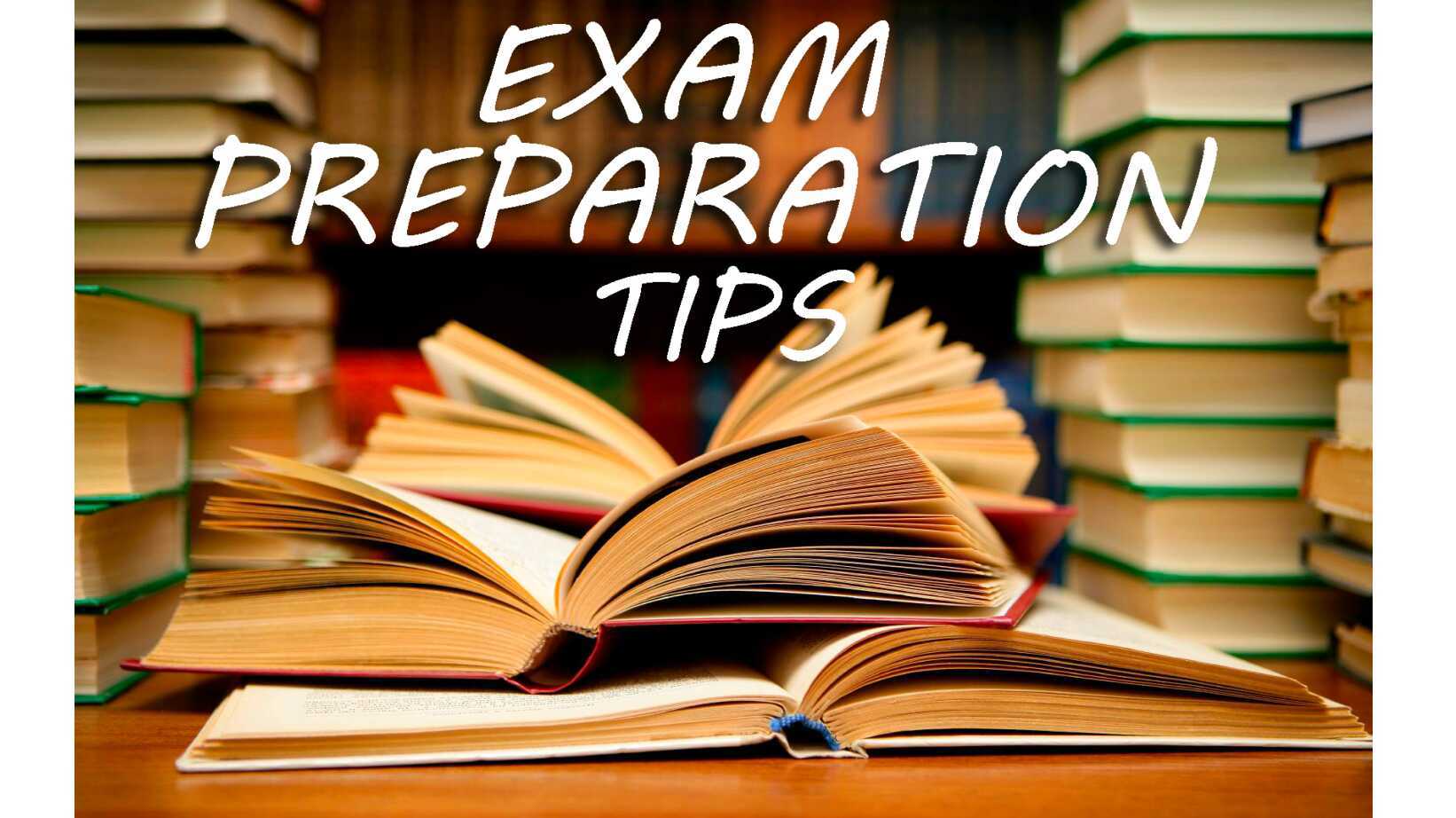 exam prep 128