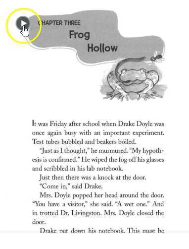 ReadyGen U1MaL6 Gasping Garbage