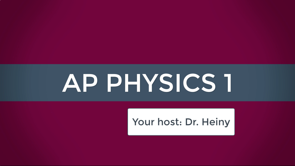 APP1 Projectile Motion Type III