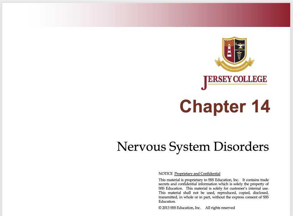 Module 3 Week 3 Chapter 14