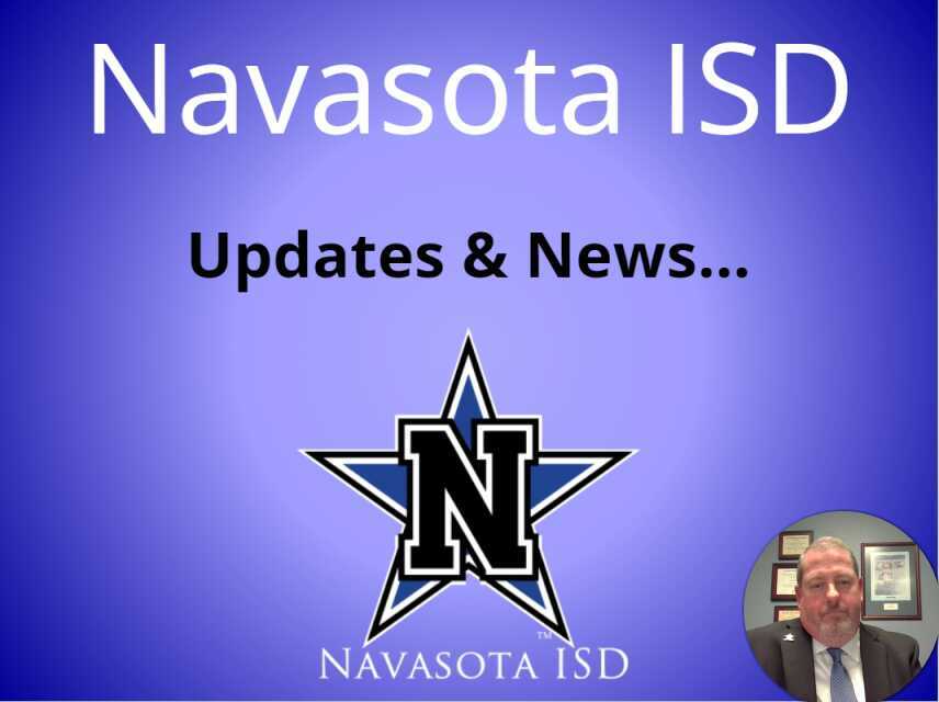 What's Next for Navasota ISD?