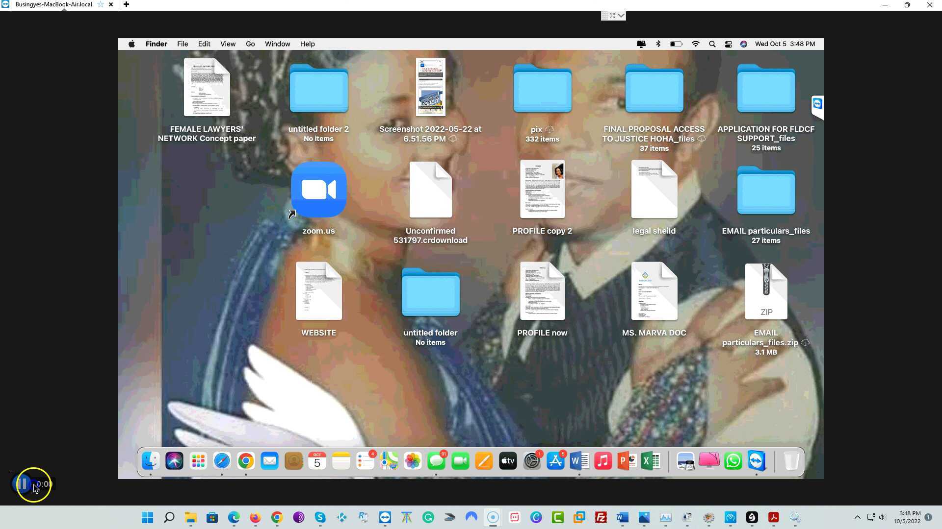 Sylvia Website Tutorial 1