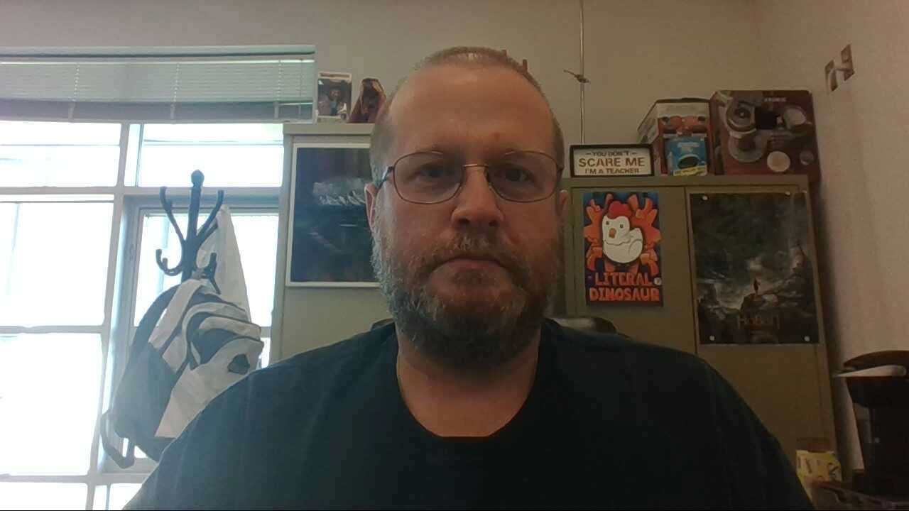 Dad Joke Ground Beef