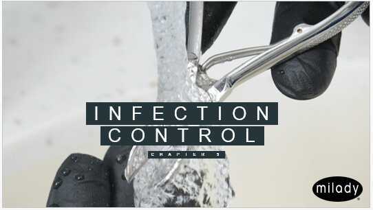COS 168 Foundations Chapter 5 Infection Control