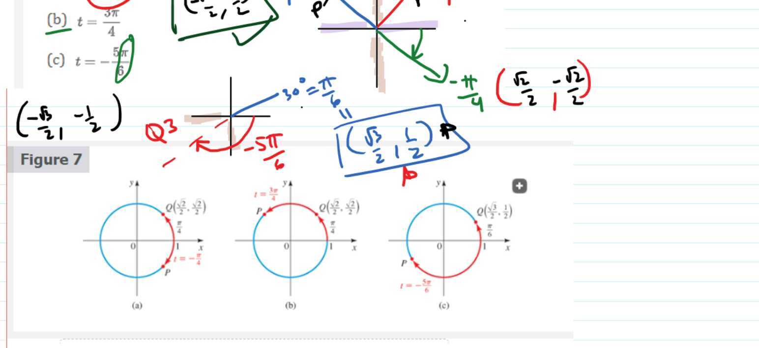 Section 5.1 P2 Math 1505