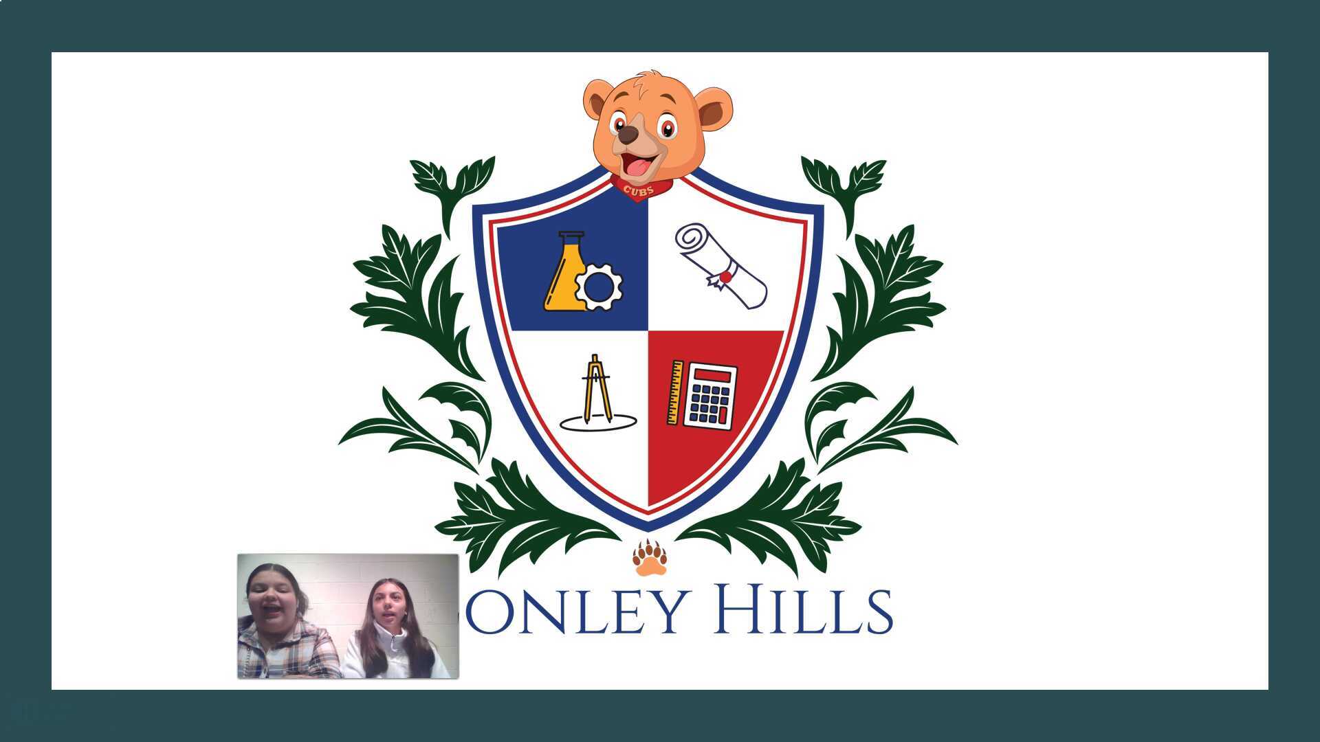 WCHC News Broadcast 1/31/2023