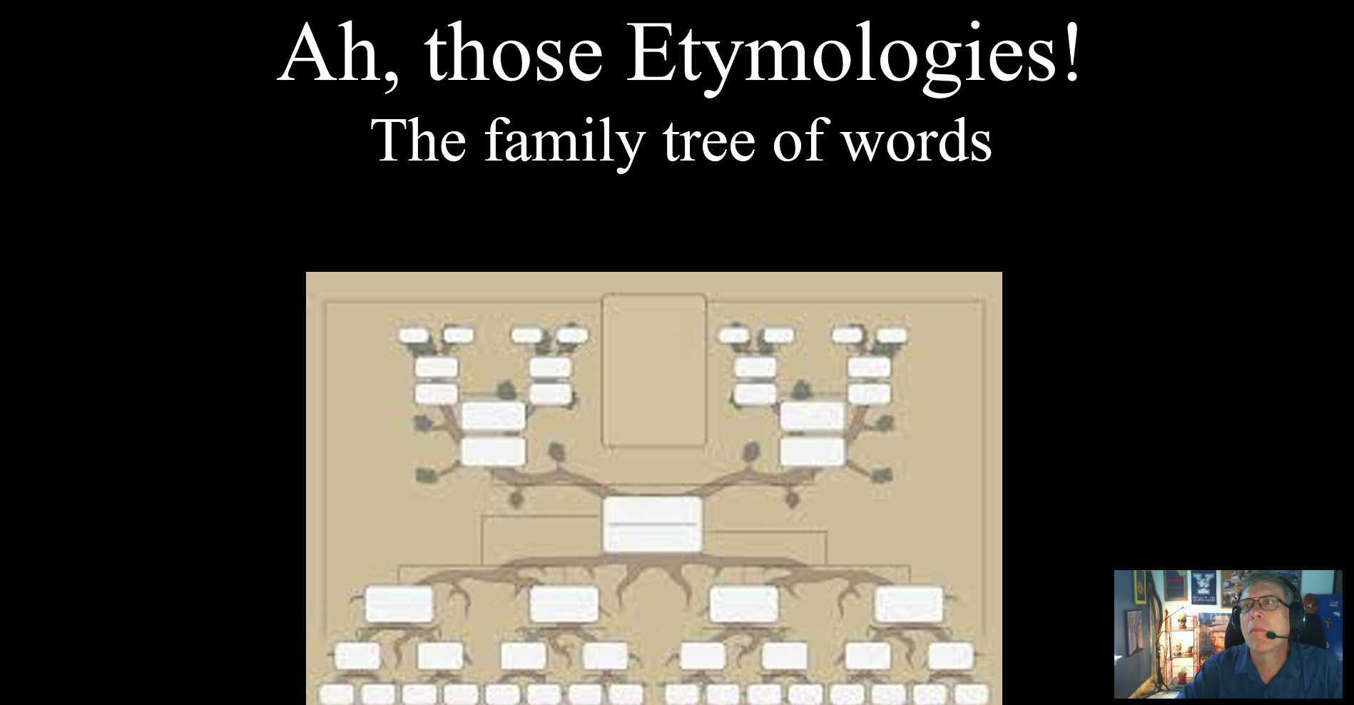 ELA-7a--U6--Etymologies