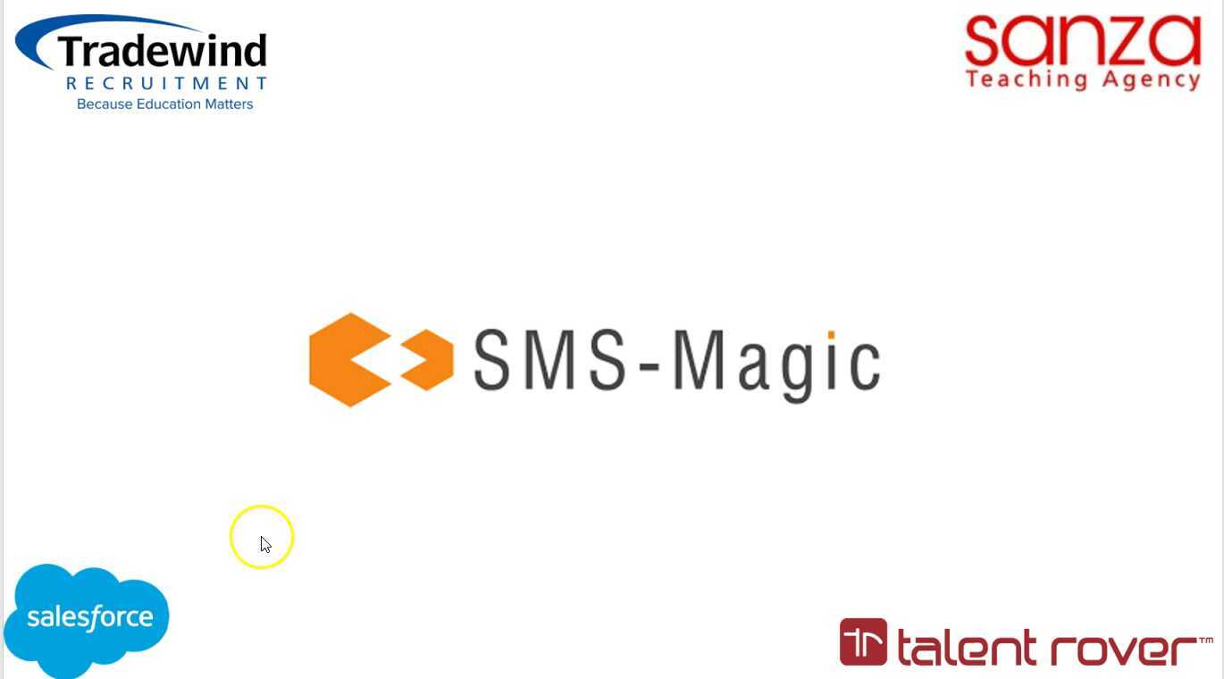 SMS Magic App How-To-Guide