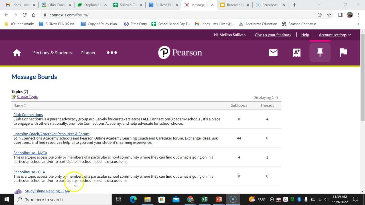 Using Resources to Prepare for ELA II EOC testing