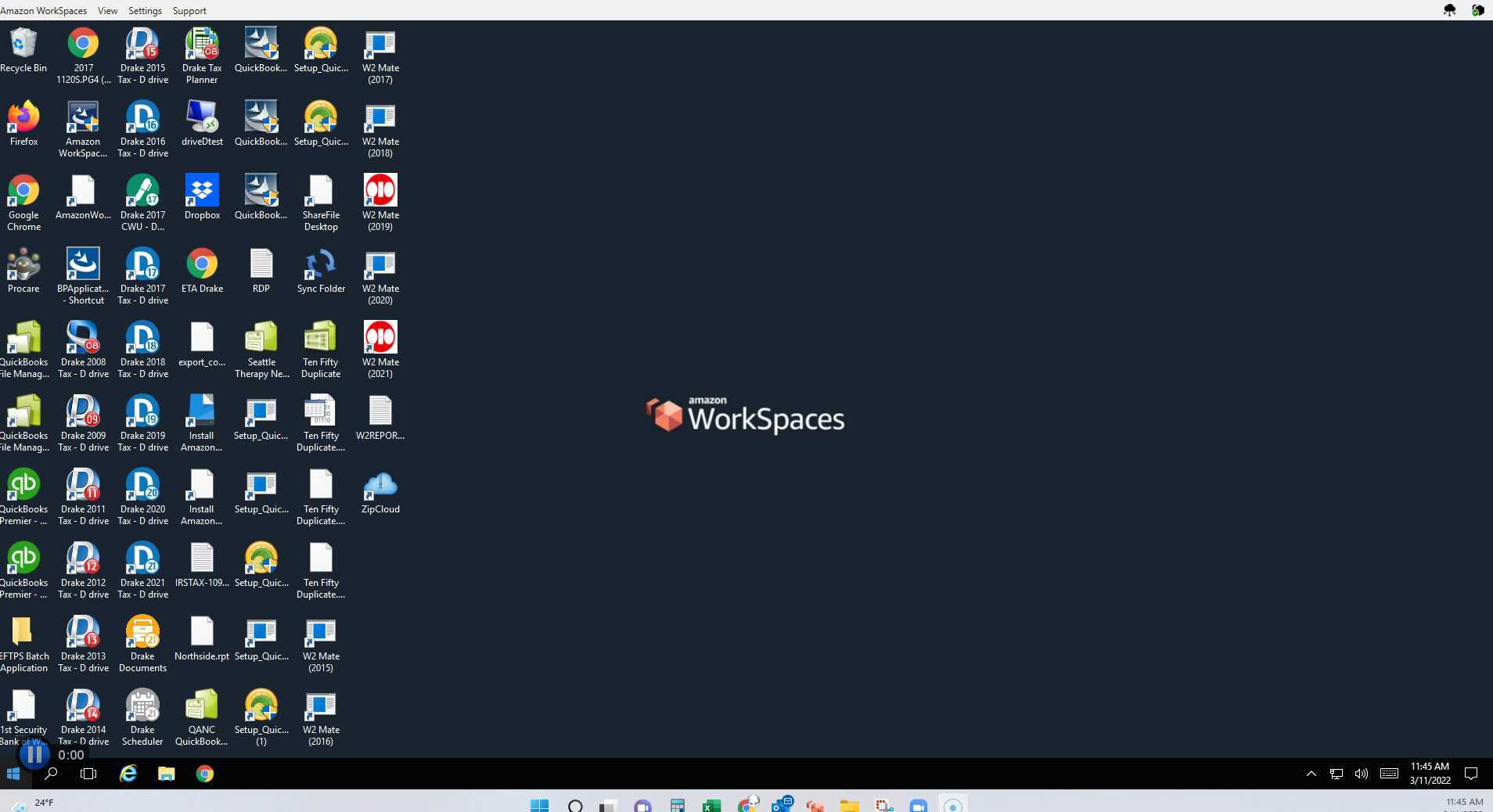 Quickbooks Desktop and Conversion to QBO Online