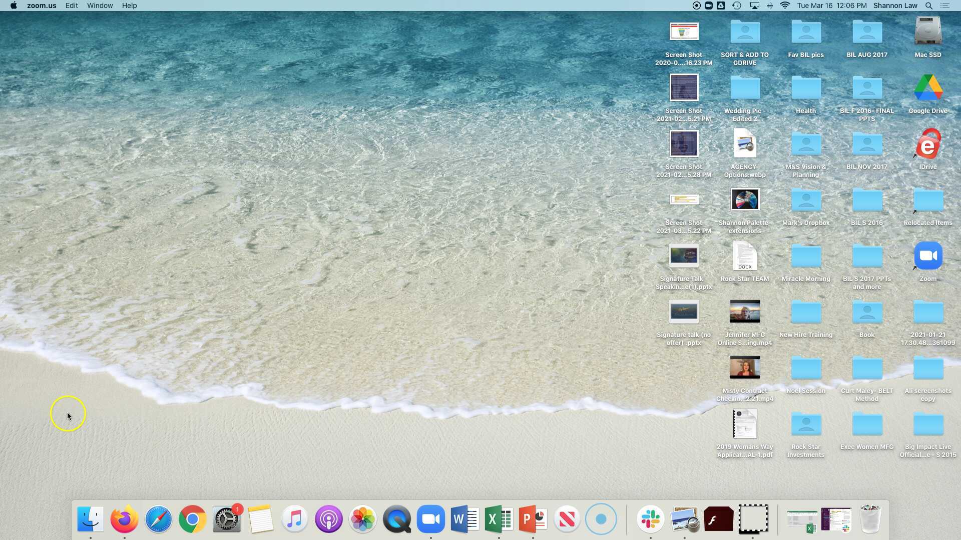 Jennifer Jost Website Edits- JES