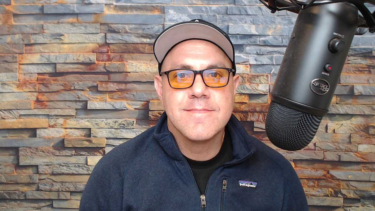 Mark DiRaddo Follow Up and Next Steps