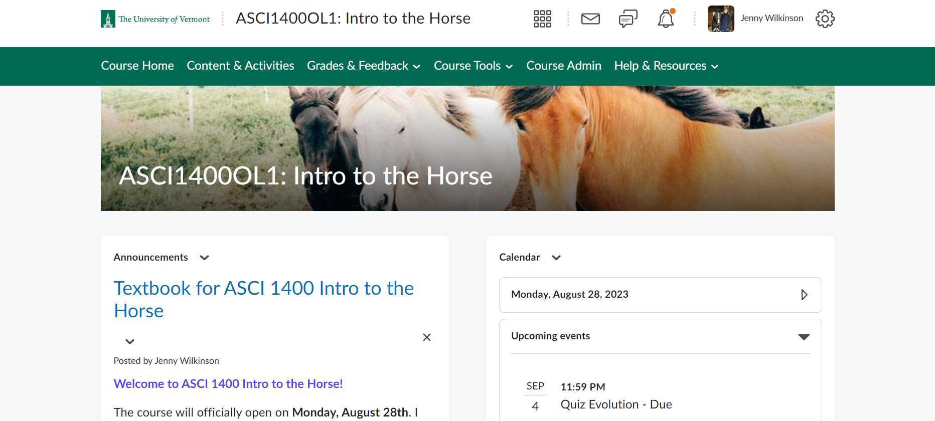 Yellowdig Introduction