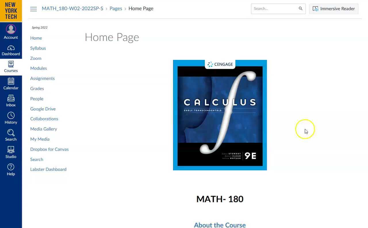 Math 180 WebAssign Registration - First Time Users