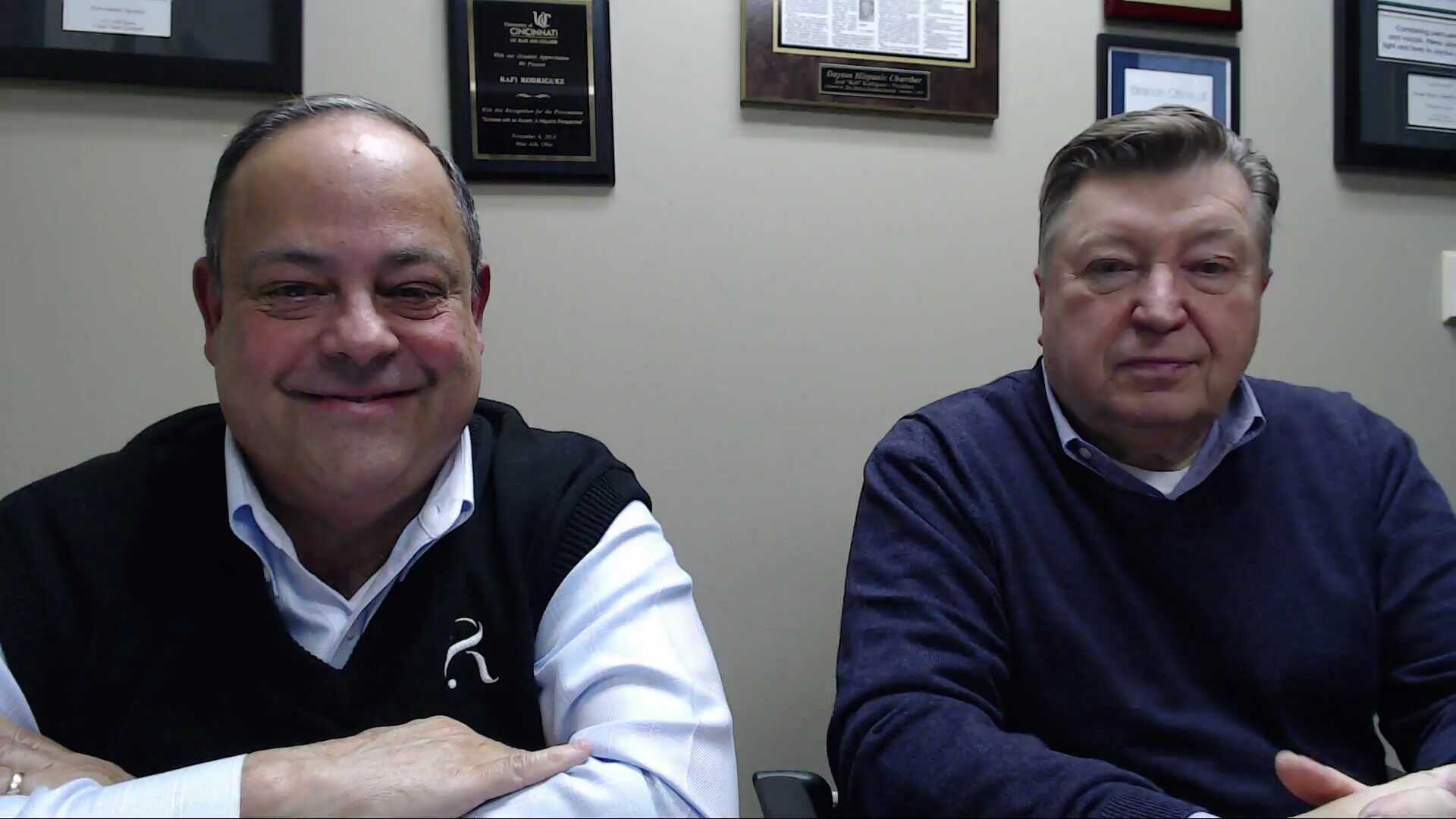 Ask Rafi Screencasts