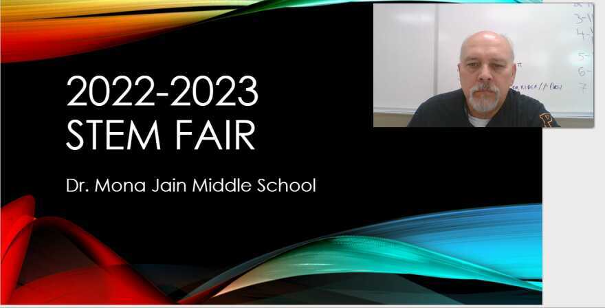 STEM Fair