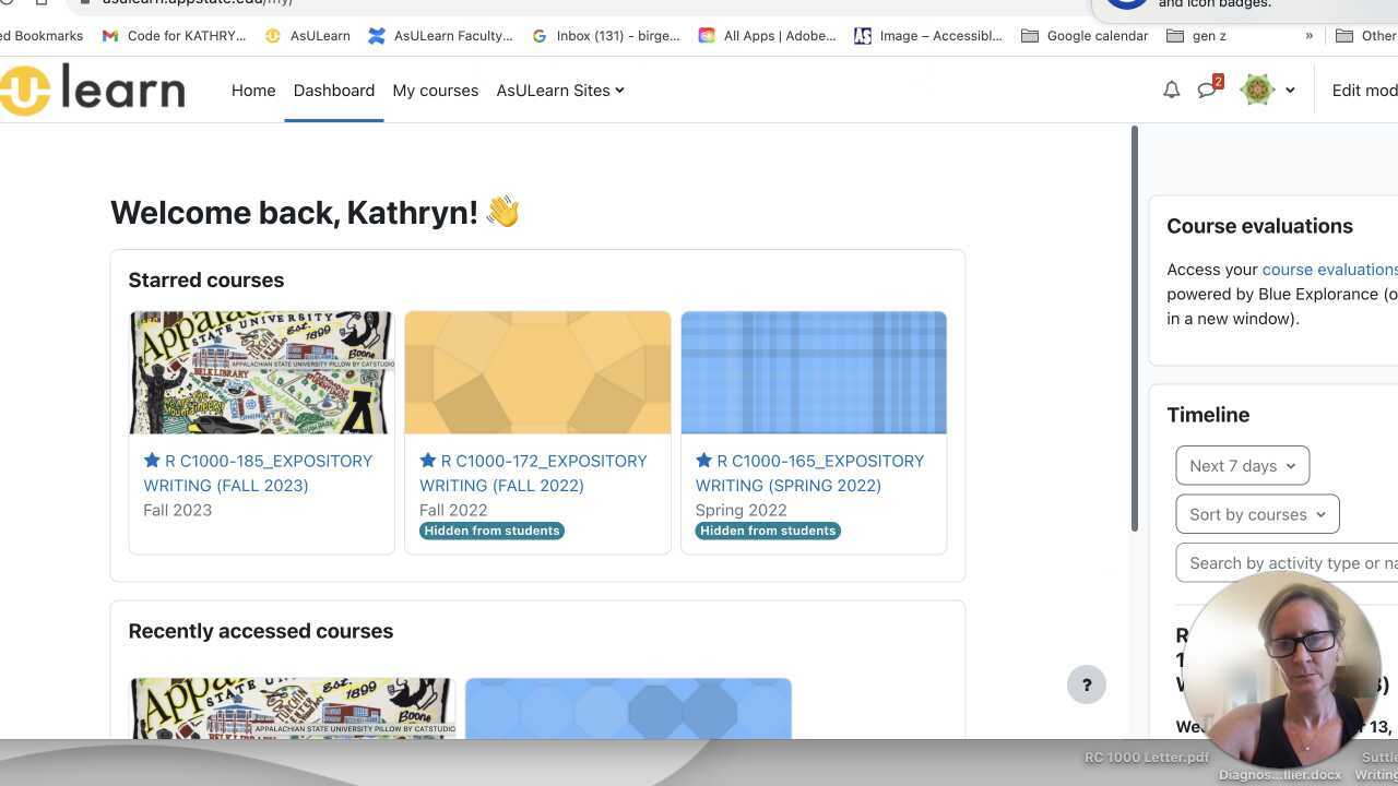 Conference 1 SIgn up