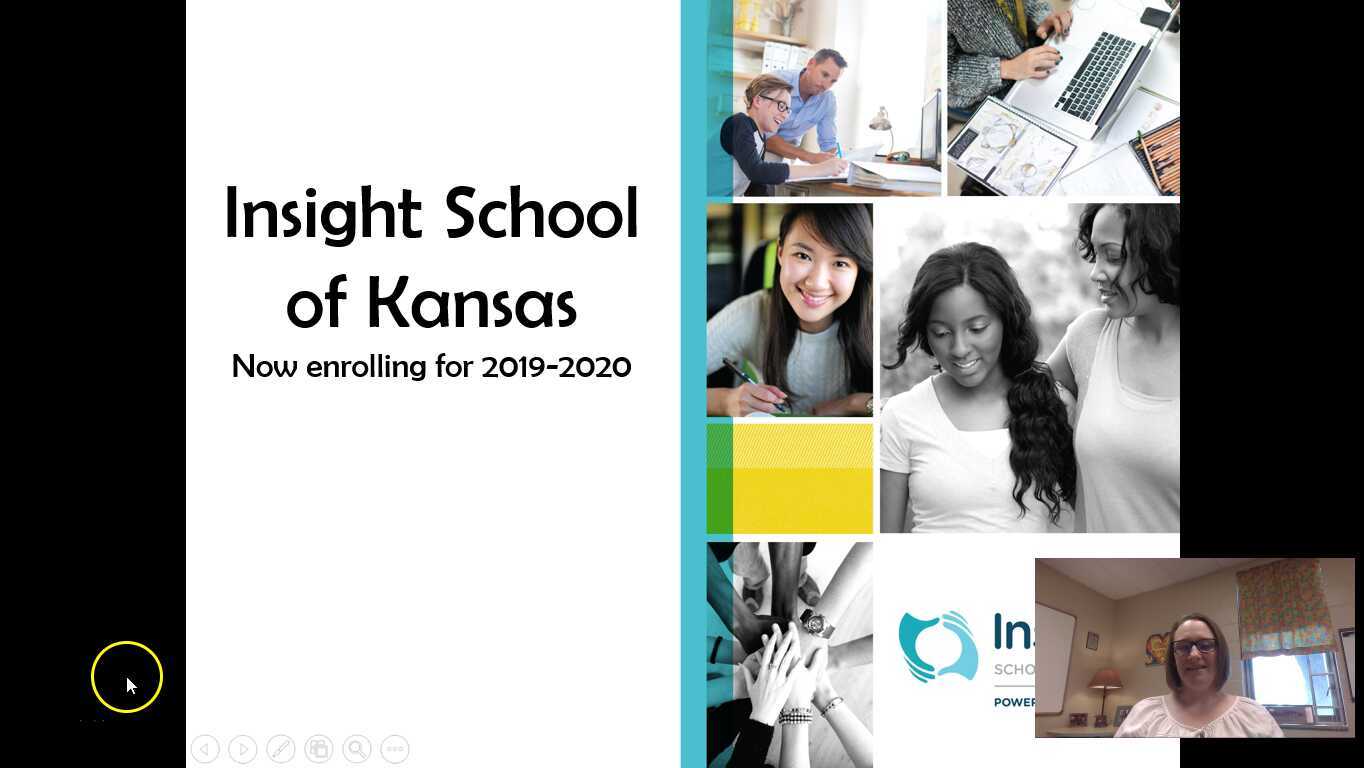 ISKS HOS enrollment video