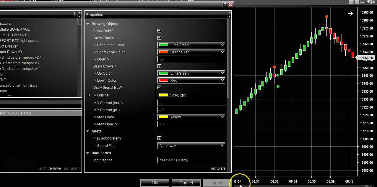 Pivot Breaker LAUNCH!!