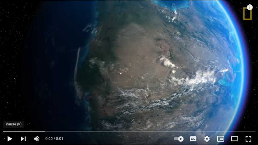 Earthquakes 101: National Geographic