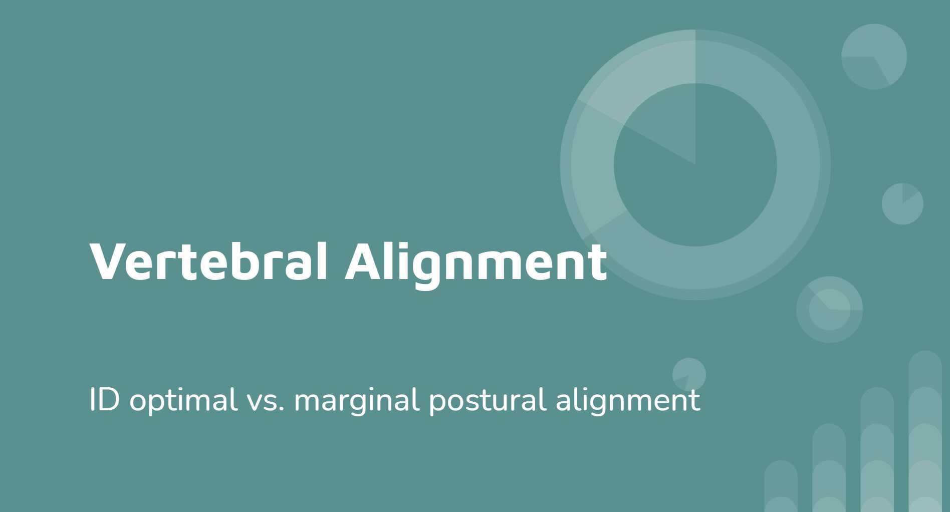 Vertebral Alignment - Part 3