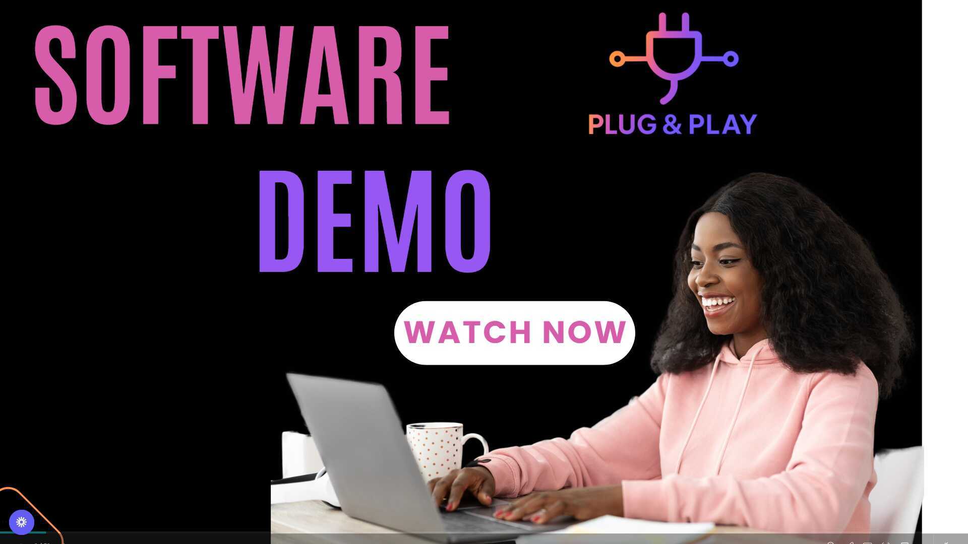 Trucking Plug & Play Demo