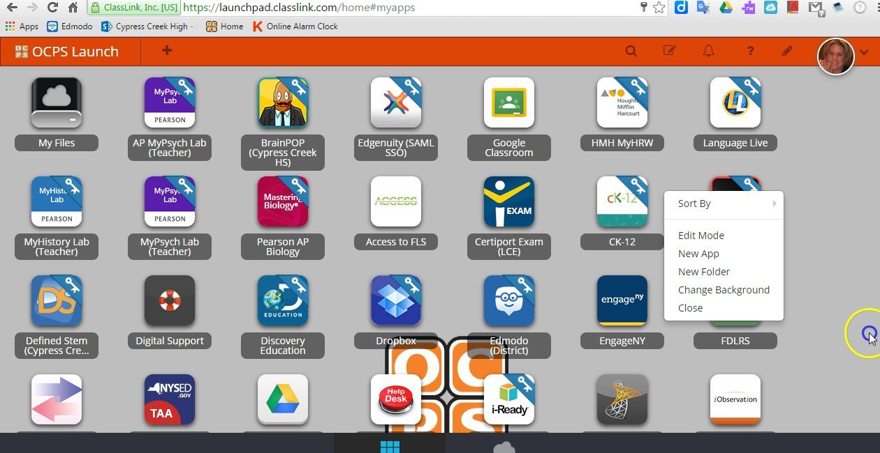 Add Adds to Launchpad