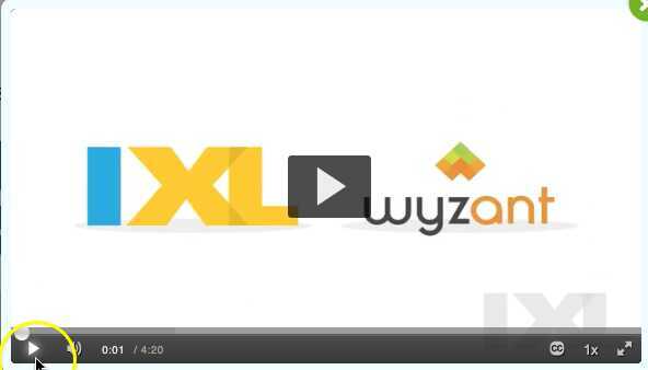 IXL Target CC15 (Intermediate Algebra)