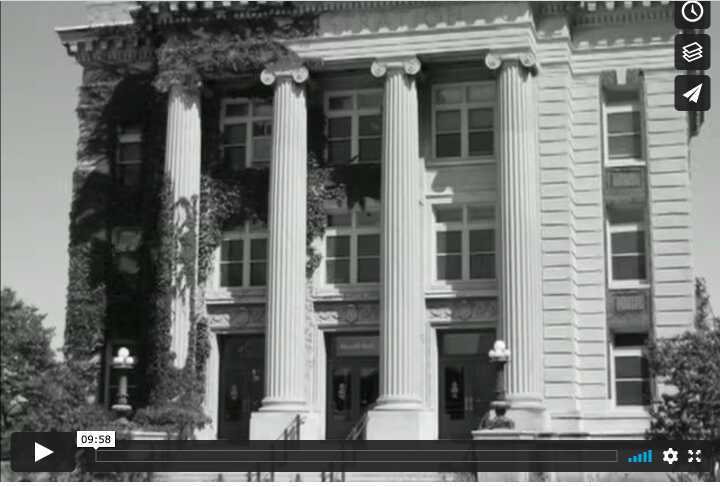 6.18.2 Morrill Hall Takeover (10 min)