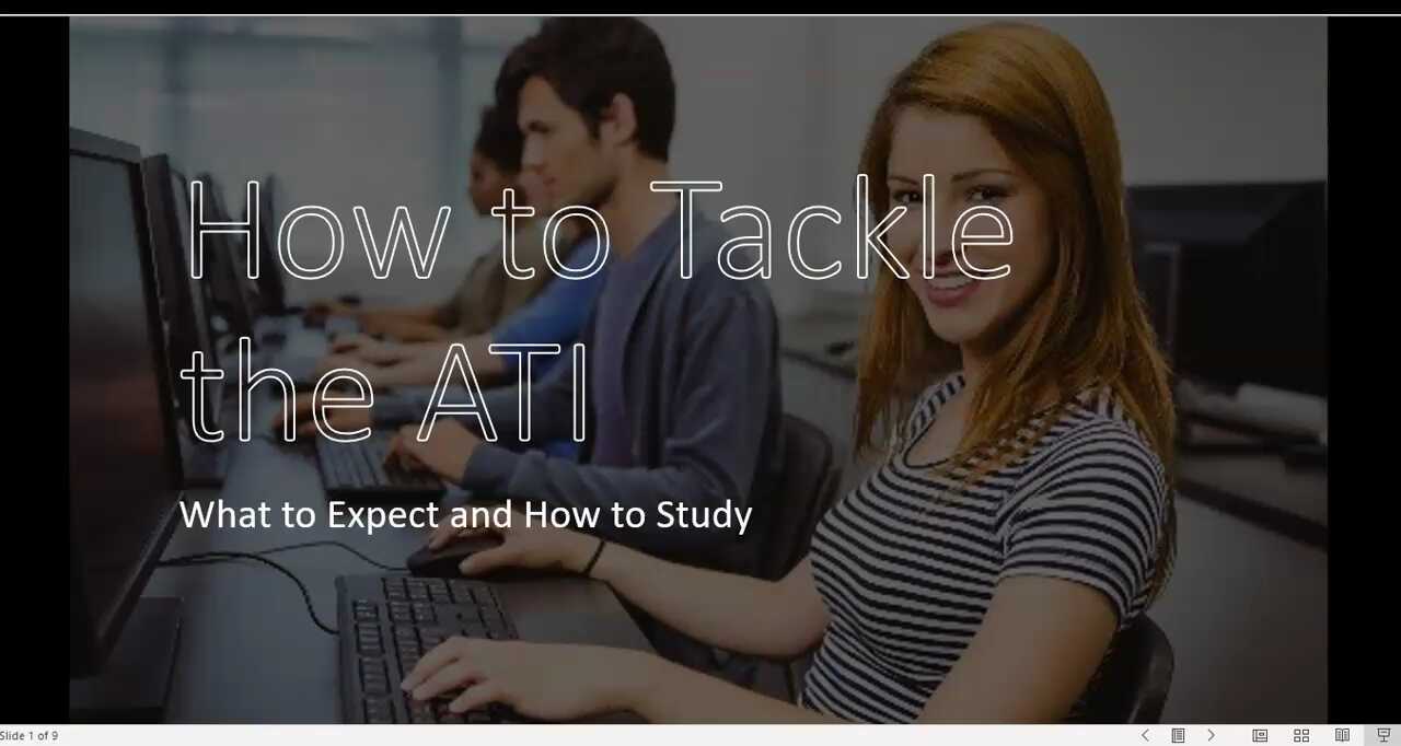 Galen College of Nursing Screencasts