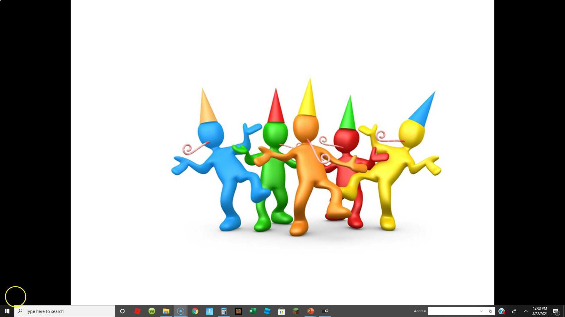 Lección 9 Contextos: Las fiestas y celebraciones