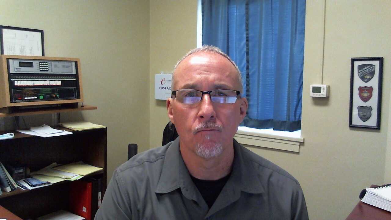 CJC 132 Module 1 Video