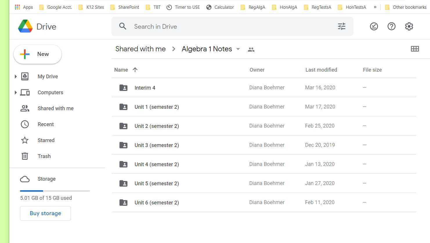 Ohio Virtual Academy